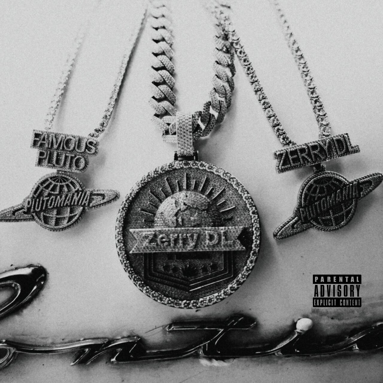 Famous Pluto – Unto The Next Ft. Zerrydl (Mp3 Download)